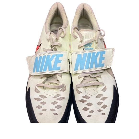 Nike | Shoes | Nike Mens Size 2 Zoom Rotational Track Field Throwing ...